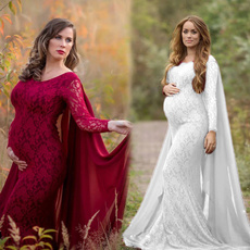 Maternity-Gown | Wish