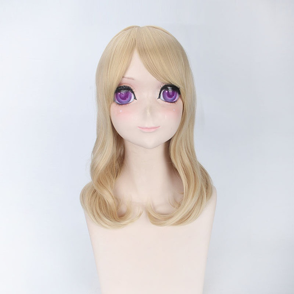 DIABOLIK LOVERS Komori Yui Cosplay Costume Anime Hair Wig heat ... DIABOLIK LOVERS Komori Yui Cosplay Costume Anime Hair Wig heat ...