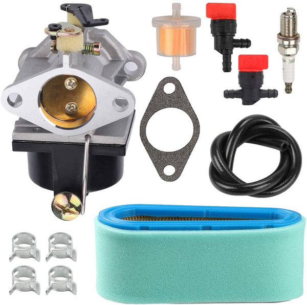 Hayskill 640065 Carburetor for Tecumseh 640065A OHV110 OHV115 OHV120 ...