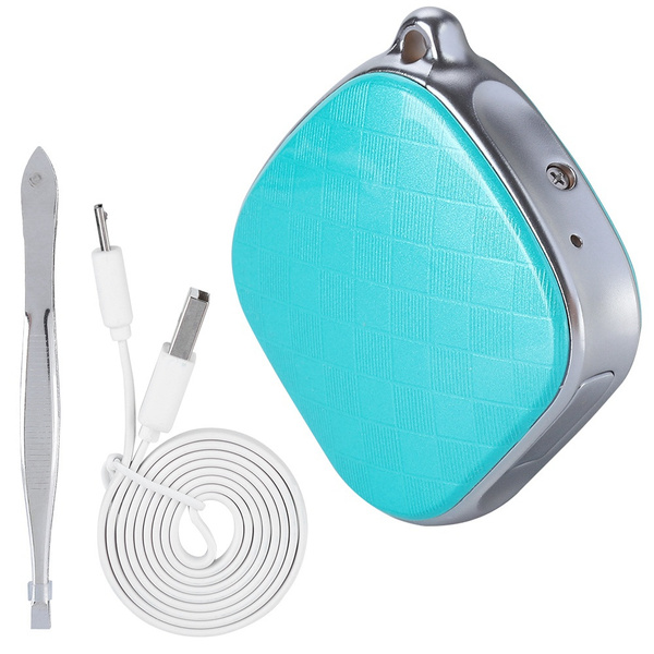 A9 Necklace GPS Trackers GSM LBS WiFi Real Time Tracking Geo Emergen ...