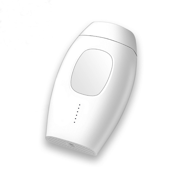 600000 flash professional permanent IPL epilator laser hair removal ...