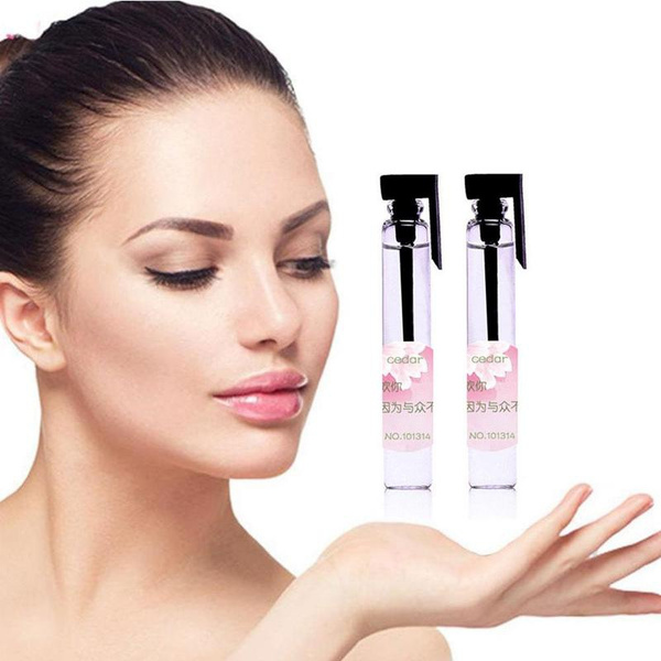 2ML Pheromone Perfumed Aphrodisiac Men Body Spray Flirt Perfume Attract 2ML Pheromone Perfumed Aphrodisiac Men Body Spray Flirt Perfume Attract