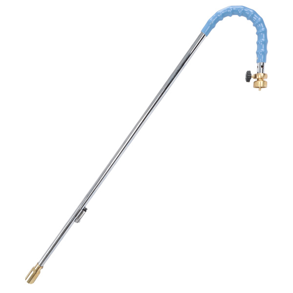 BISupply Weed Burner Stick 33in - 24k Self-Igniting Propane Weed Fire ...