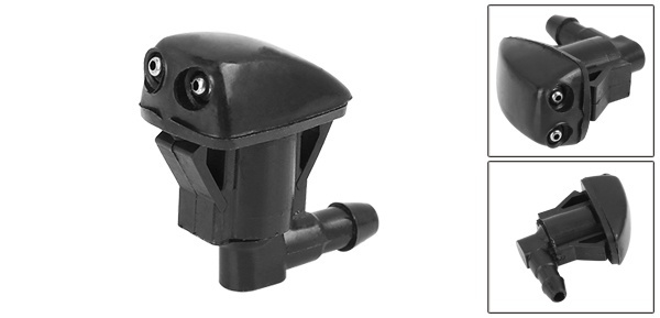 Front Windshield Washer Nozzle for 2005-2016 Jeep Grand Cherokee ...