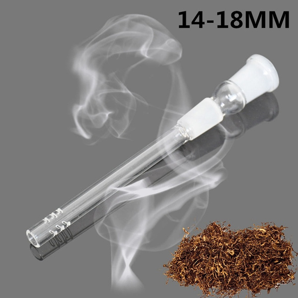 5Pcs/3Pcs/1Pc Mini Glass Downstem Diffuser 14Mm To 16Mm Male Female ...