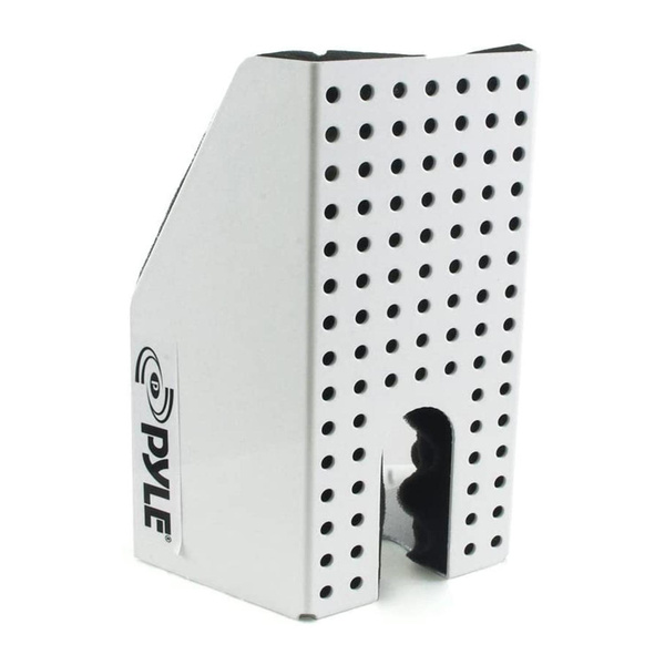 Pyle Microphone Guard Cymbal Noise Sound Isolation Recording Drumming ...