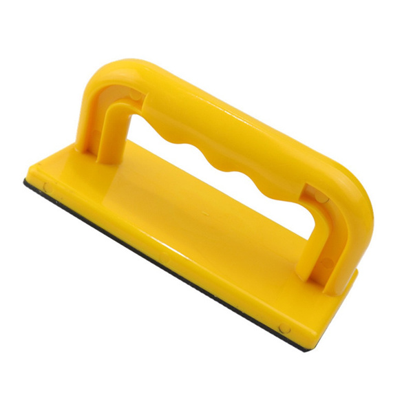 Woodworking Push Block Set Safety Push Block For High Visibility Ideal ...