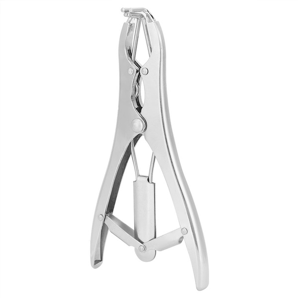 Balloon Expansion Pliers Pigs Sheep Castration Pliers Veterinary ...