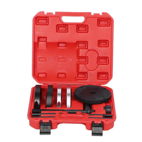 78mm/3.07in Front Wheel Bearing Hub Puller Assembly Tool | Wish