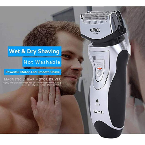 Electric shaver Kemei 8007 [ ] | Wish