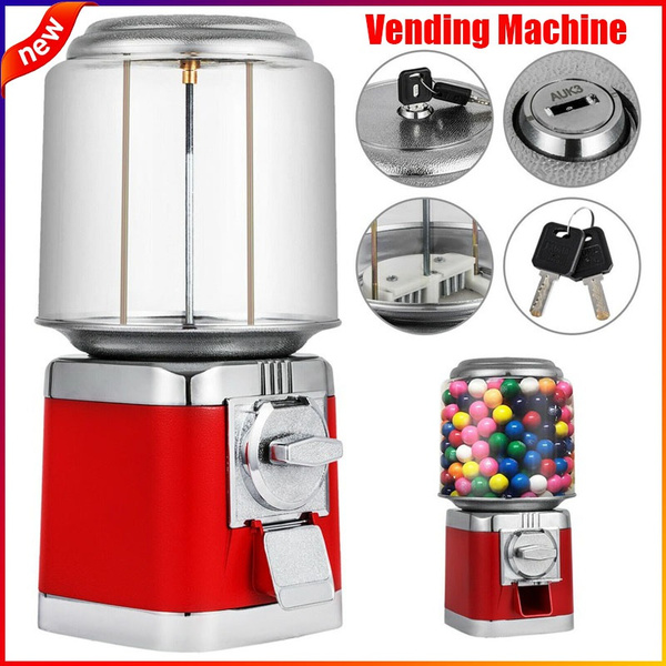 Candy Twisted Egg Vending Machine Children's Playground Entertainment ...