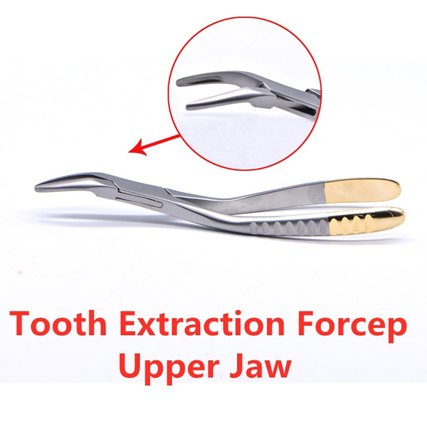 1 pcs Dental for root fragment minimally invasive tooth extraction ...