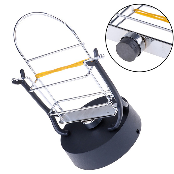 Automatic Walking Swing Phone Pedometer Stepper Machine Powered by USB ...