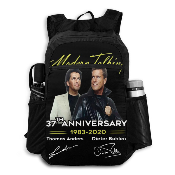 Modern Talking 37th anniversary 1982-2020 signatures Storage Packet | Wish