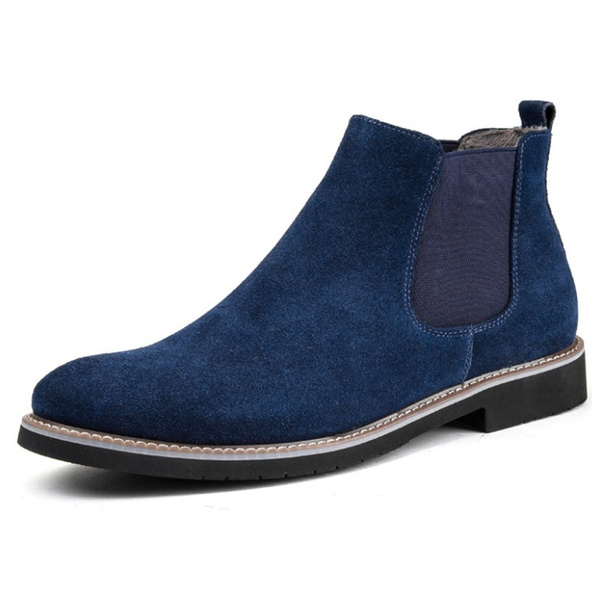 Manner Chelsea Boots