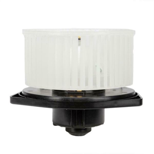 Heater A/c Ac Blower Motor W/fan Cage For Mitsubishi Outlander Lancer ...