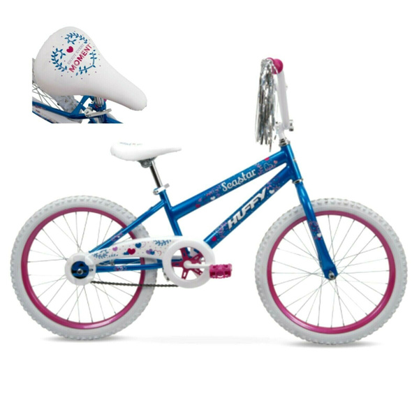 20" Kids Bike Girls Opuladuo Bicycle Sidewalk 20-inch Tween Style Cycli ...