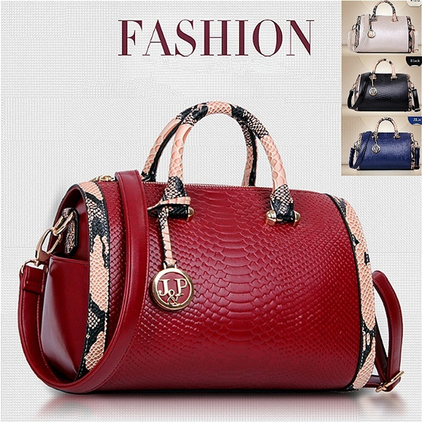 Ladies Handbags Women Bags Totes Messenger Bags Designer Luxury Boston ...