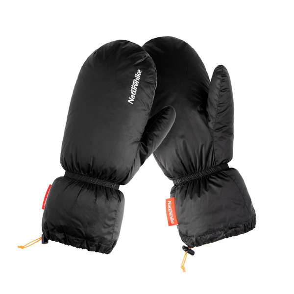 Naturehike Outdoor Warm Goose Down Gloves Windproof, Waterproof And ...