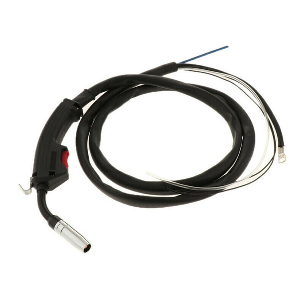 6.56ft 14AK Electric Replacements Mig Welder Complete Welding Torch ...