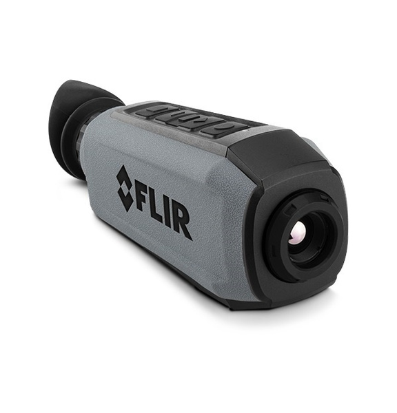 FLIR SCION OTM260 THERMAL MONOCULAR 640 X 480 24D FOV IP STREAMING 9HZ ... FLIR SCION OTM260 THERMAL MONOCULAR 640 X 480 24D FOV IP STREAMING 9HZ ...