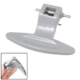 Gray Plastic Door Handle Latch for Front Load for LG Washing Machine | Wish