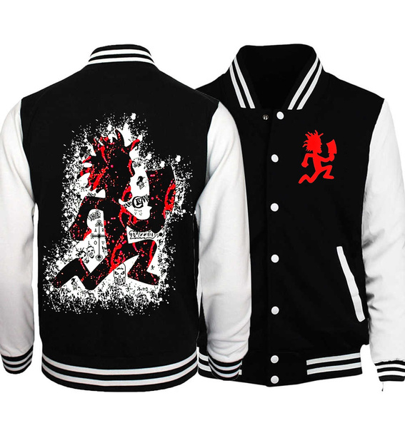 New Arrival Hatchetman Icp Men's Hoodie Jacket（XXS-4XL） | Wish