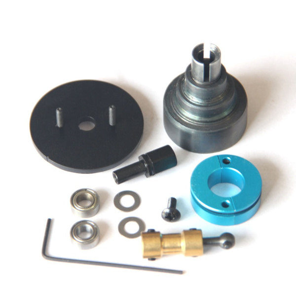 Clutch Assembly RC Model Ship Upgrade Part for TOYAN FS-L200 Double ... Clutch Assembly RC Model Ship Upgrade Part for TOYAN FS-L200 Double ...