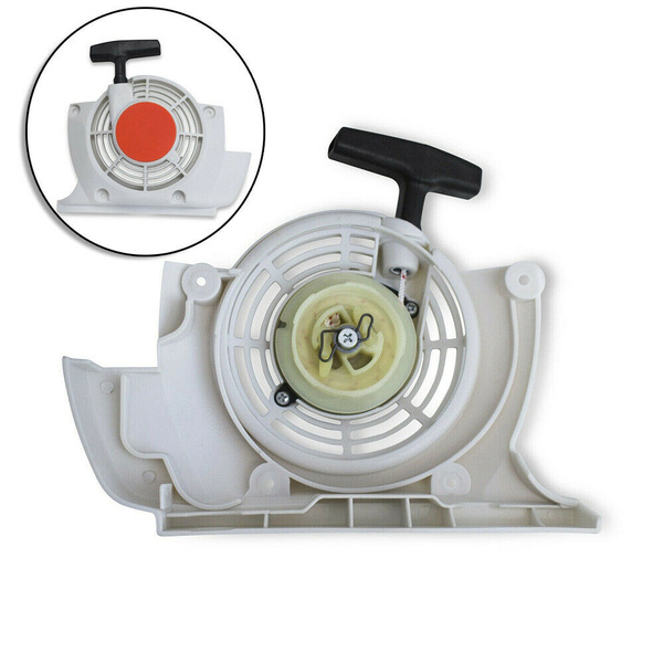 Recoil Starter Lawn Mower For STIHL FS400 FS450 Series OEM Replace ...