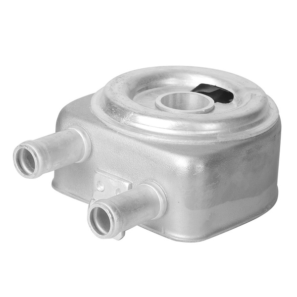 Oil Cooler Engine Oil Cooler Automobile Engine Oil Cooler 264102G000 ...