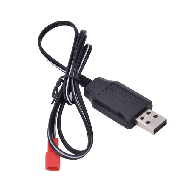 USB Charging Cable for 1573 Electric Toy Remote Control Alloy ...