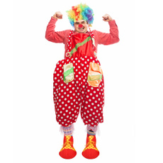 Clown Costume | Wish