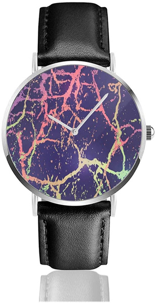 Color Marbling Texture Design For Poster Brochure Leather Strap Wrist ...