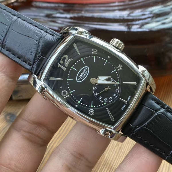 Refurbish Parmigiani Fleurier (Parmigiani) KALPAGRAPH Series Luxury Men ...