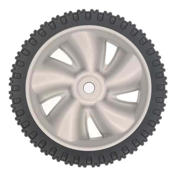 7" Wheel 734-04562 for MTD for Husqvarna Columbia Craftsman Troy Bilt ...