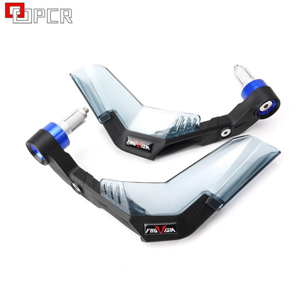 Sale Items Handle Protector For Suzuki BURGMAN 650 125 200 400 AN650 ...