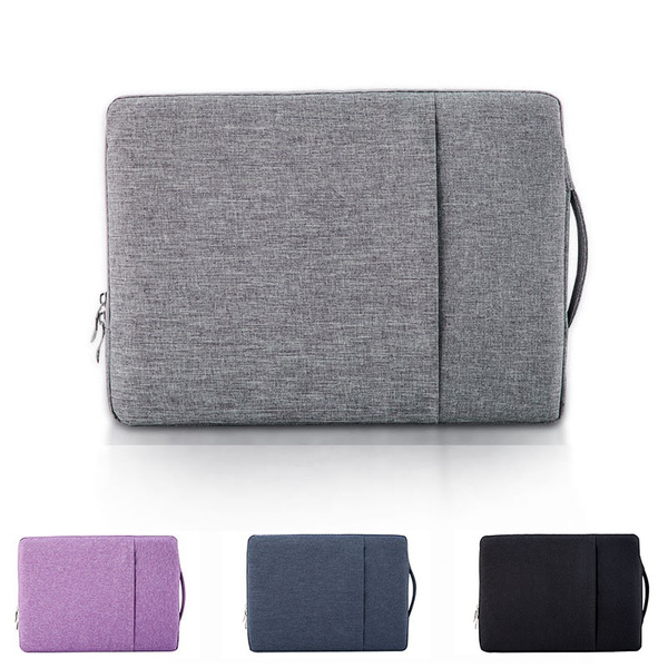 2020 Waterproof Laptop Hand Bag Cover 7.9 10.5 11.6 13.3 14 15 15.6 ...