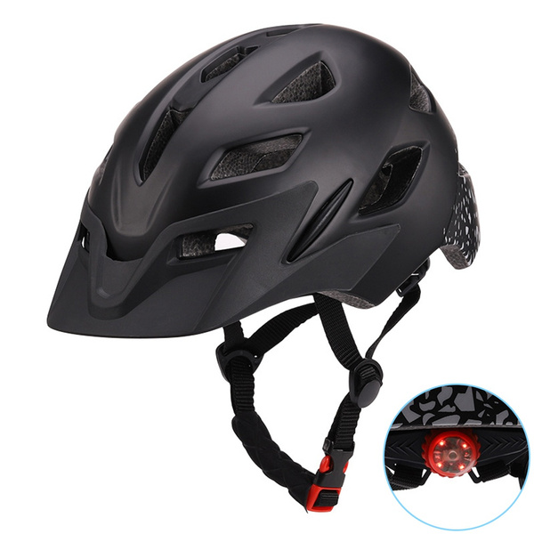 Bike Helmets for Kids Children Teens Adjustable Multi-Sport Helmet with ...
