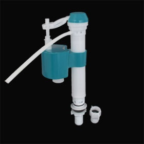 Toilet Cistern Adjustable Water Tank Entry Inlet Fill Float Valve | Wish