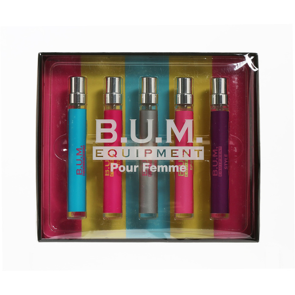 BUM Equipment Pen Spray Set .5 Oz Set | Wish