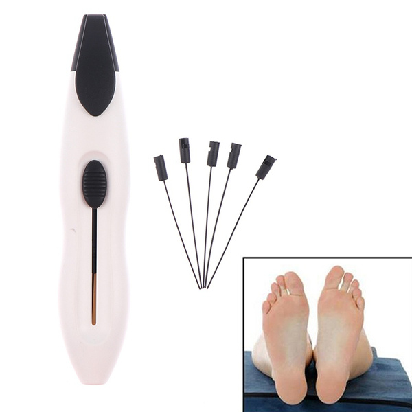 Foot Tester Diabetes Monofilament Retractable Diagnostic Filamen Pen ...