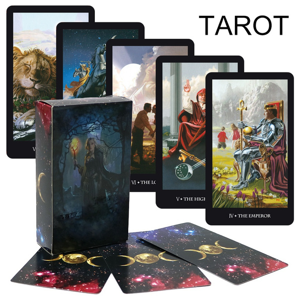 Divination Tarot Card For Men Amazing Osho Zen Precise Tarot Deck Tarot ...