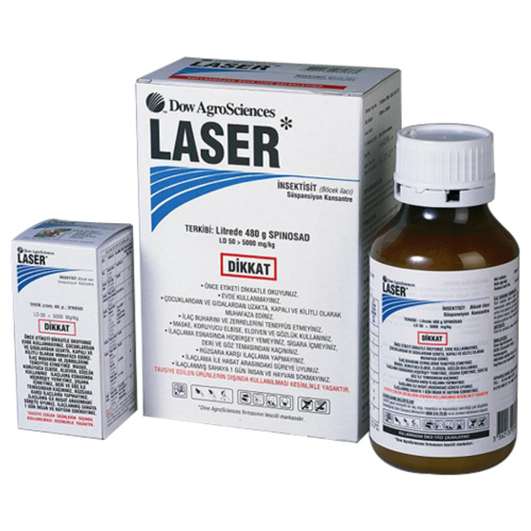 Laser 100 100 cc | Wish