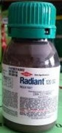 RADİANT 120 SC 0.25 Lt. | Wish