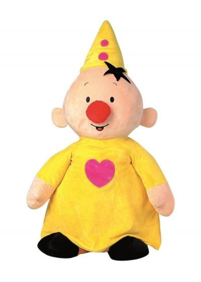 Bumba plush toy 90 cm | Wish