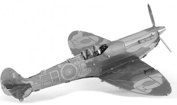Supermarine Spitfire model set | Wish