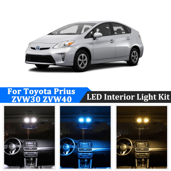 Prius Interior Lights | Cabinets Matttroy