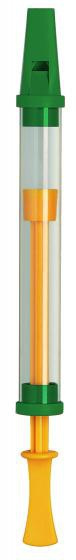sliding flute plastic 30 cm | Wish
