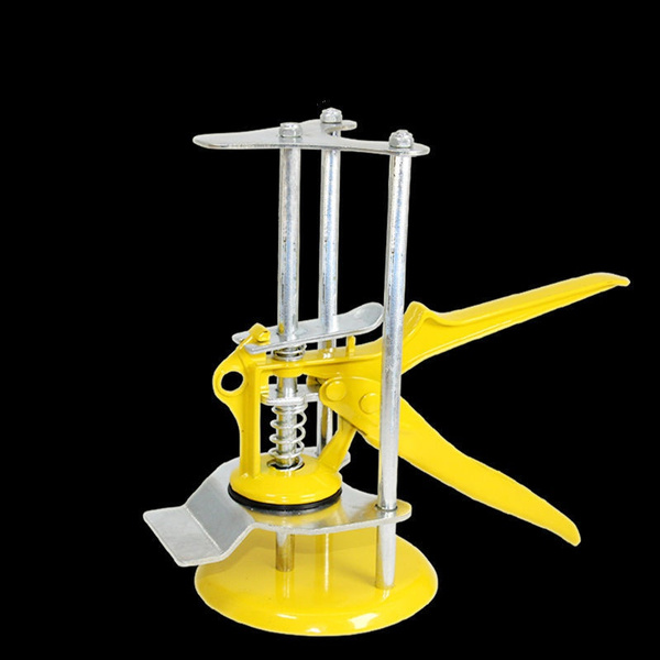 Tile Height Regulator Top Height Device Ceramic Tile Lifting
