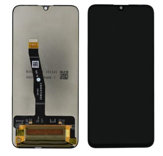6.21inch LCD Display Touch Screen Digitizer Assembly Suitable For ...